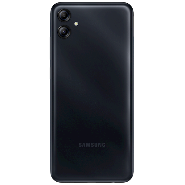 მობილური ტელეფონი Samsung A042F Galaxy A04E, 3GB, 32GB Dual Sim, Black ...