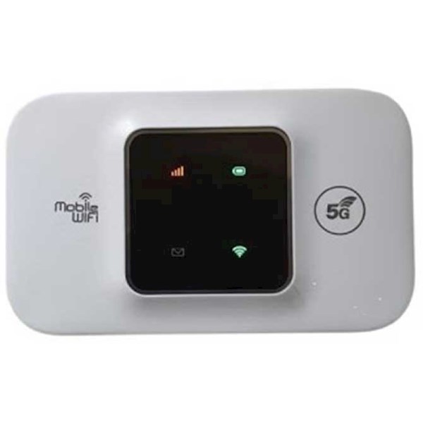 4G როუტერი Hilink HW52 Pro, 150Mbps, LTE Router, White | 238522 ...