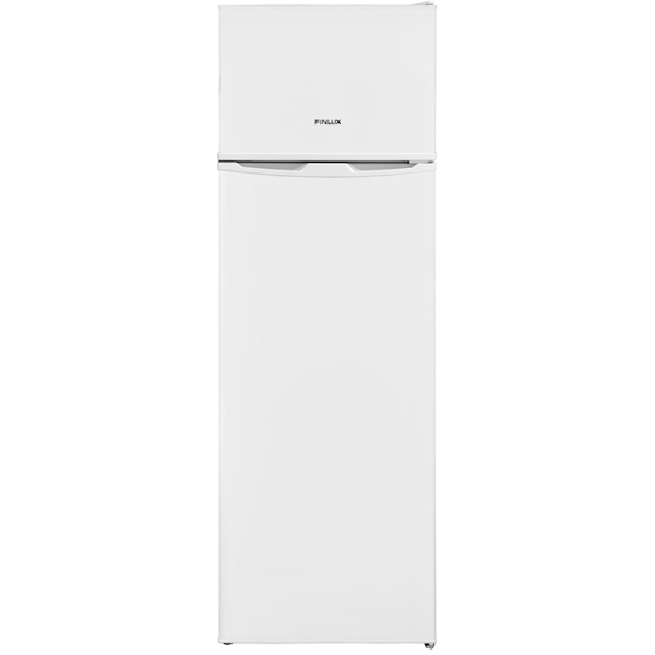 მაცივარი Finlux FR-FT283XFMI0W, 240L, Refrigerator, White | 10793482 ...