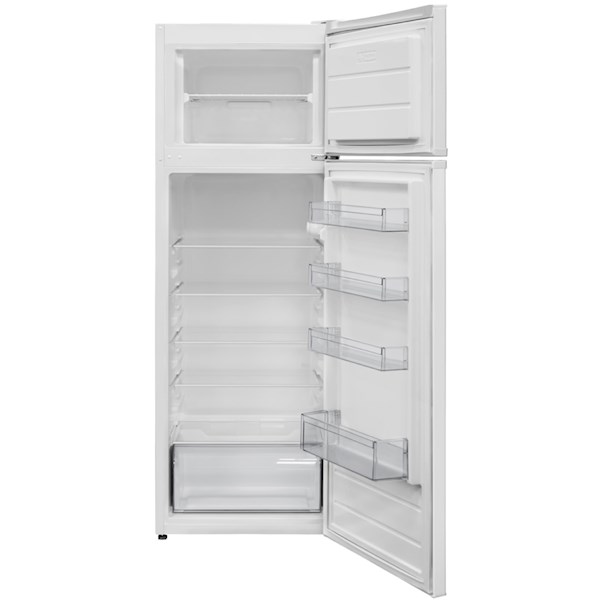 მაცივარი Finlux FR-FT283XFMI0W, 240L, Refrigerator, White | 10793482 ...