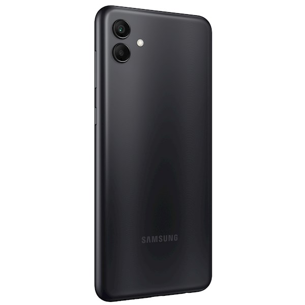 მობილური ტელეფონი Samsung A045F Galaxy A04, 3GB, 32GB, Dual Sim, Black ...