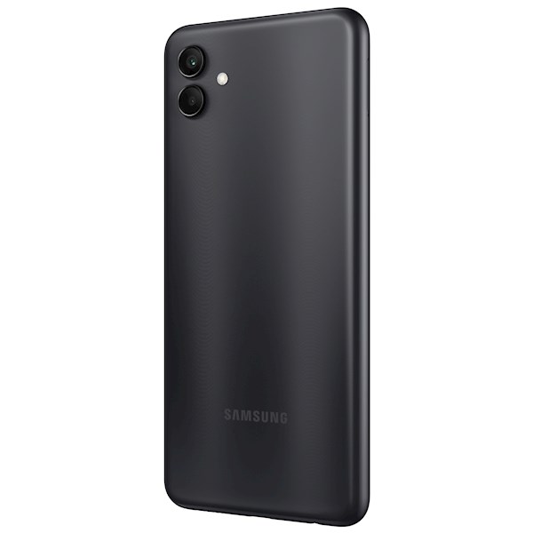 მობილური ტელეფონი Samsung A045F Galaxy A04, 3GB, 32GB, Dual Sim, Black ...