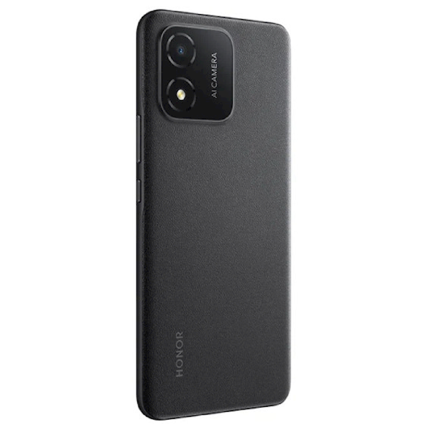 მობილური ტელეფონი Honor X5, 2GB, 32GB, Dual Sim, Midnight Black ...