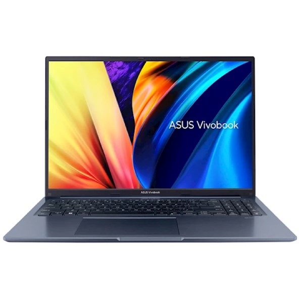 ნოუთბუქი Asus X1603ZA-MB211 Vivobook X, 16", i3-1220P, 8GB, 512GB SSD ...