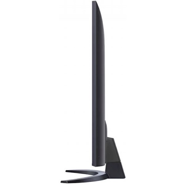 ტელევიზორი LG 50NANO766QA, 50", 4K UHD, Smart TV, USB, HDMI, LAN, BT ...