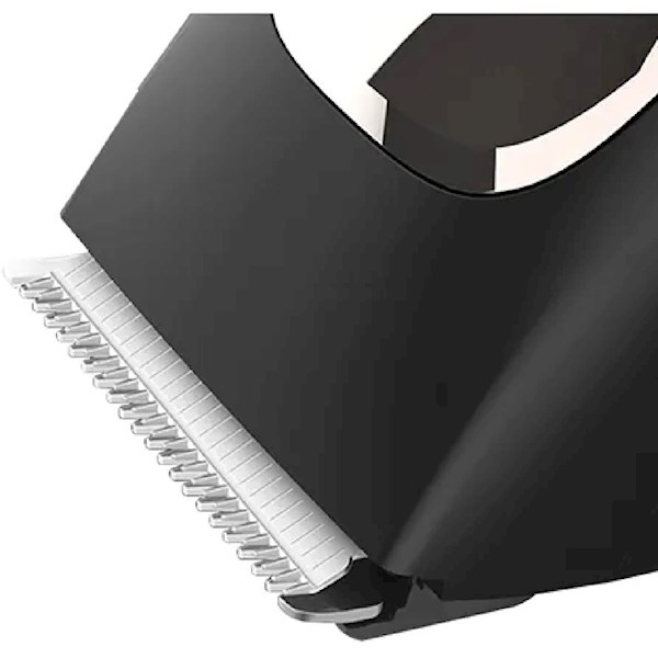 წვერსაპარსი Xiaomi Sharp 3S Enchen, Electric Shaver, Black | Sharp 3S ...