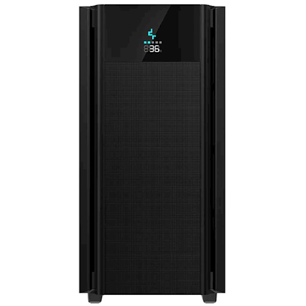 ქეისი Deepcool CH510 MESH DIGITAL, Computer Case, MidT, MicroATX, Mini ...