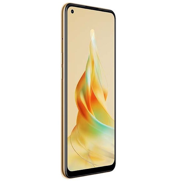 მობილური ტელეფონი Oppo Reno 8T, 8GB, 128GB, Dual Sim, Orange | CPH2481 ...