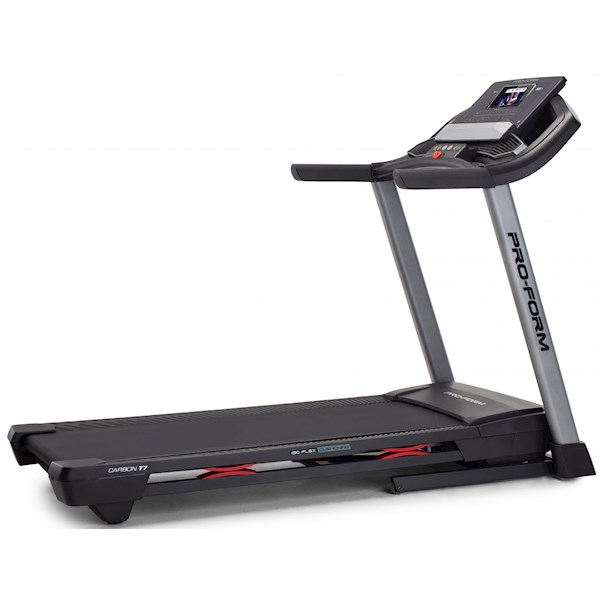 სარბენი ბილიკი ProForm 516PFTL87720-INT CARBONT7, Walking Pad, Black ...