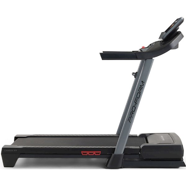 სარბენი ბილიკი ProForm 516PFTL87720-INT CARBONT7, Walking Pad, Black ...