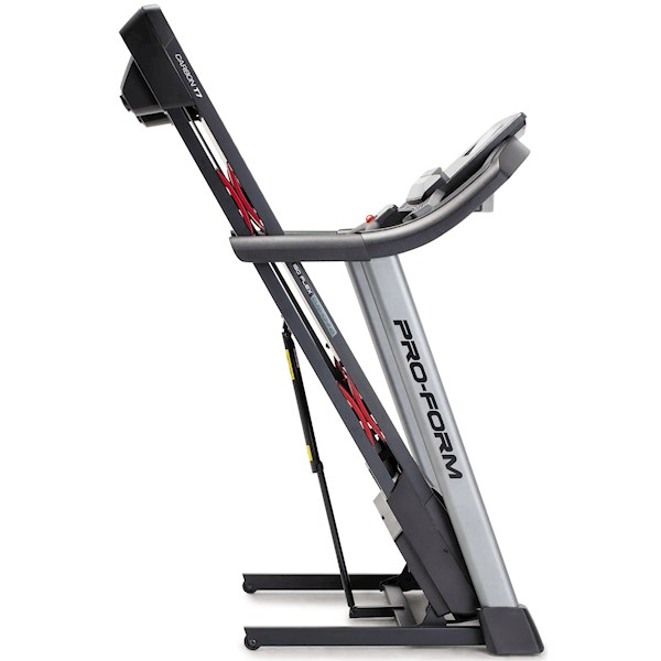 სარბენი ბილიკი ProForm 516PFTL87720-INT CARBONT7, Walking Pad, Black ...