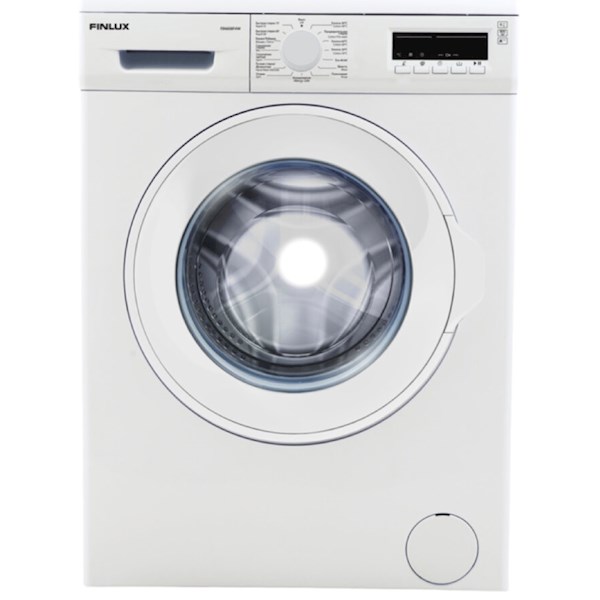სარეცხი მანქანა Finlux FIN710F4W, 7Kg, A+++, 1000Rpm, Washing Machine ...