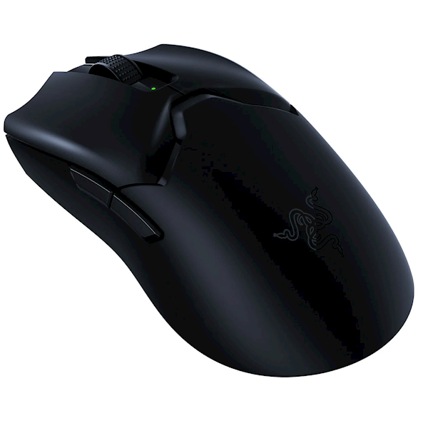 მაუსი Razer RZ01-04390100-R3G1 Viper V2 Pro, Wireless, USB, Gaming ...