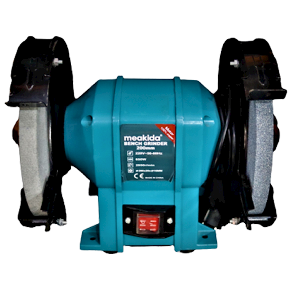 ელექტრო სალესი Meakida MD-200, 650W, 2950Rmp, Green | MD-200 | MD-200 ...