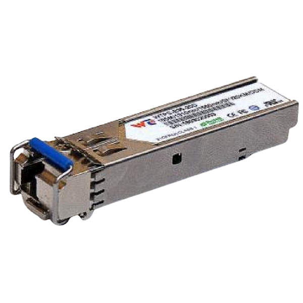 SFP მოდული Wintop WTPS-G35-3D, 1.25Gb/s, SFP Module | 742 | WTPS-G35-3D ...