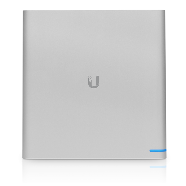 როუტერი Ubiquiti UCK-G2-PLUS UniFi Cloud Key, 1000Mbps, Router, Silver ...