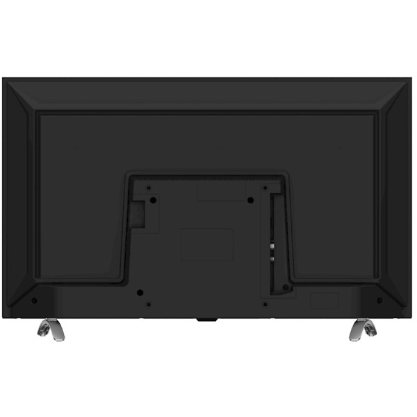 ტელევიზორი Beko B40M C 685 AE, 40", HD, Smart TV, USB, HDMI, LAN, Black ...