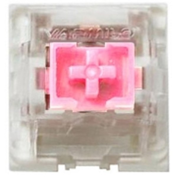 კლავიატურა Varmilo VEM87, R1 EC V2 Sakura, Wired, USB, Gaming Keyboard ...