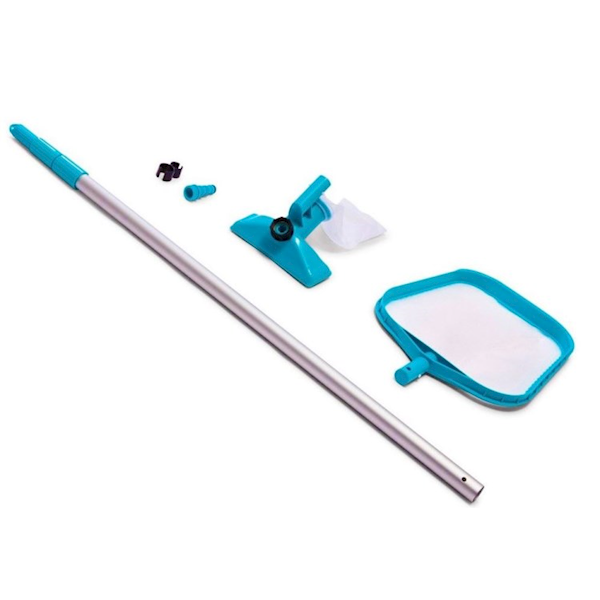აუზის საწმენდი ნაკრები Intex 28002, Pool Cleaning Kit | 28002 | 28002 ...