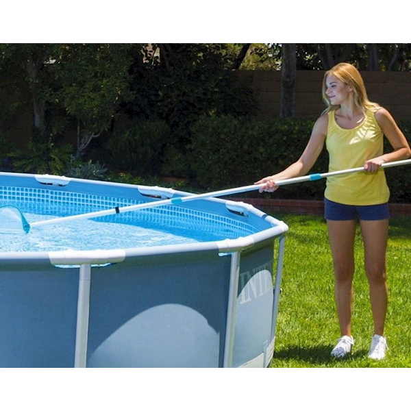 აუზის საწმენდი ნაკრები Intex 28002, Pool Cleaning Kit | 28002 | 28002 ...