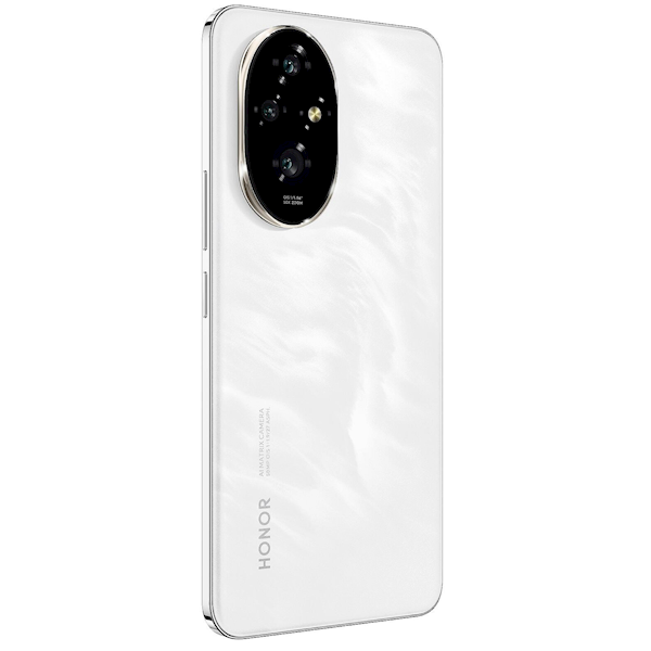 მობილური ტელეფონი Honor 200, 12GB, 512GB, Dual Sim + eSIM, 5G, NFC ...